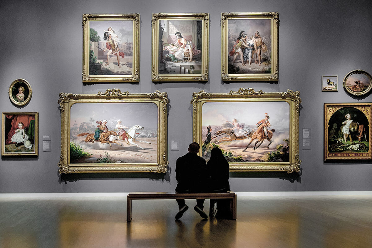 Antika Eşya Alan Yerler - Antik Pasaj